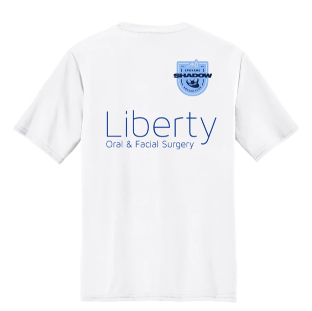 2025 Spokane Shadow U11 – U19 Uniform Kit - Spokane Soccer Center